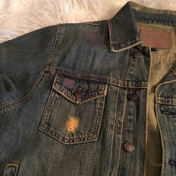 xios | Jackets & Coats | Vintage Xios Jacket C6 | Poshmark